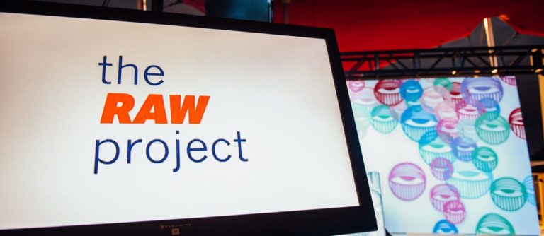 The Raw Project - Wynwood Life 2019